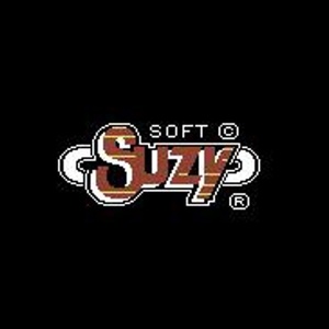 Logo of Suzy Soft (logo) | Gaming images at Dbljump