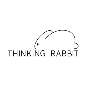 Logo of Thinking Rabbit (logo) | Gaming images at Dbljump