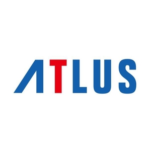Logo of Atlus (logo) | Gaming images at Dbljump