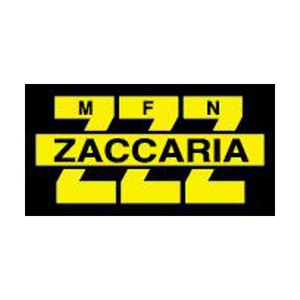 Logo of Zaccaria (logo) | Gaming images at Dbljump
