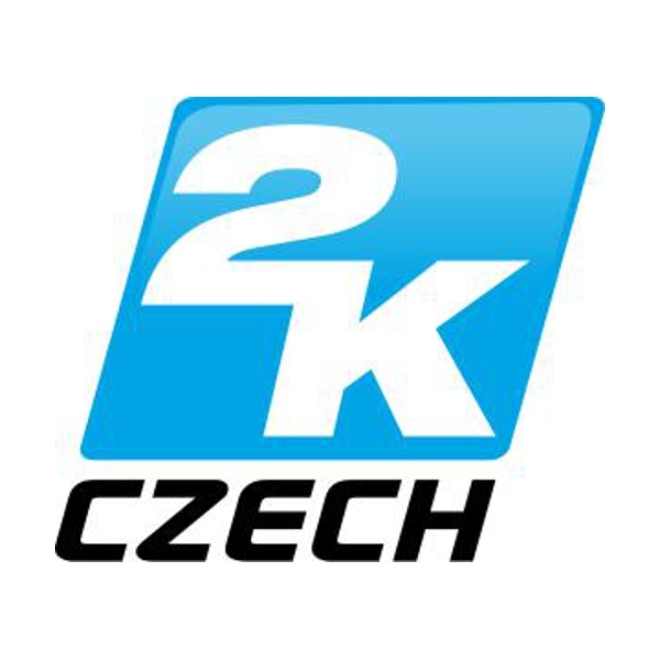 Logo of 2K Czech (logo) | Gaming images at Dbljump