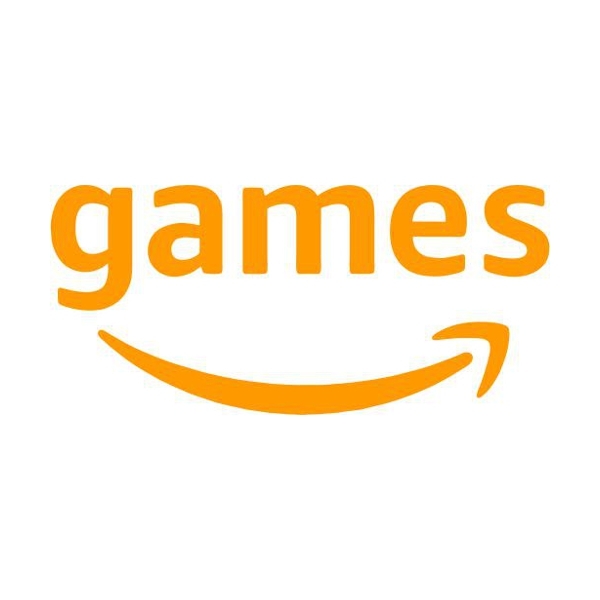 Logo of Amazon Games (logo) | Gaming images at Dbljump
