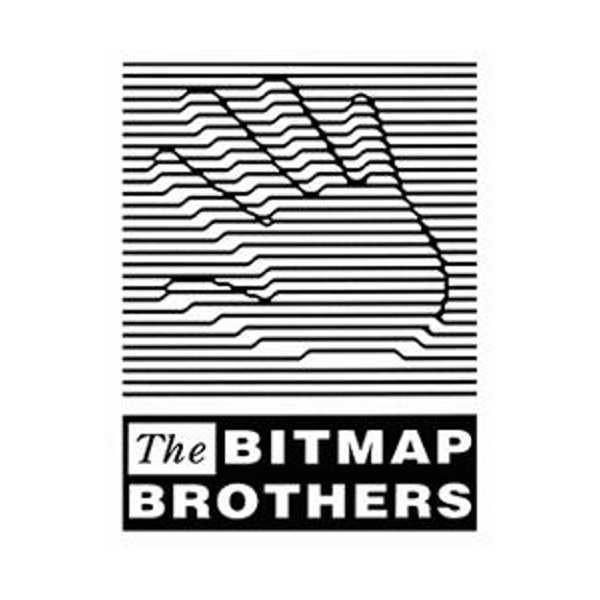 Logo of The Bitmap Brothers (logo) | Gaming images at Dbljump