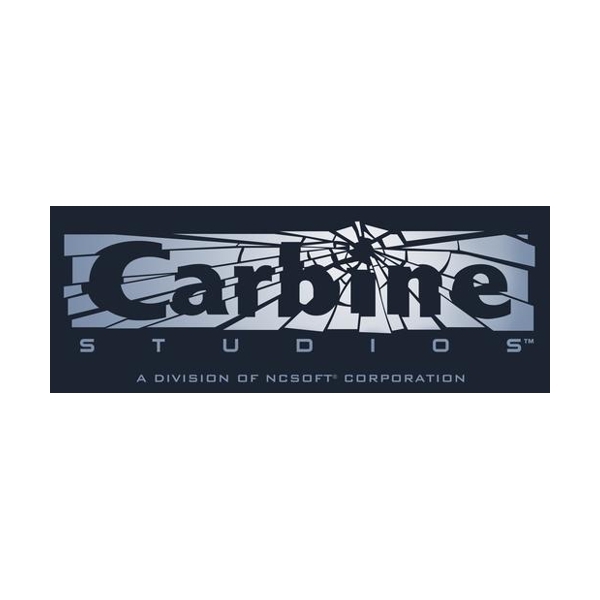 Logo of Carbine Studios (logo) | Gaming images at Dbljump