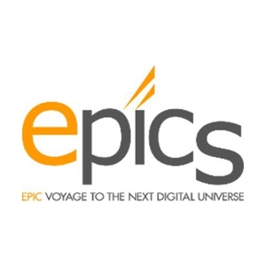 Logo of Epics (logo) | Gaming images at Dbljump