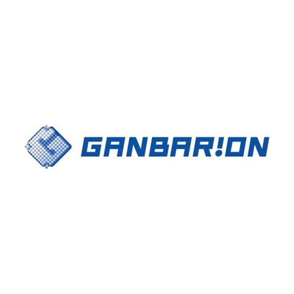 Logo of Ganbarion (logo) | Gaming images at Dbljump