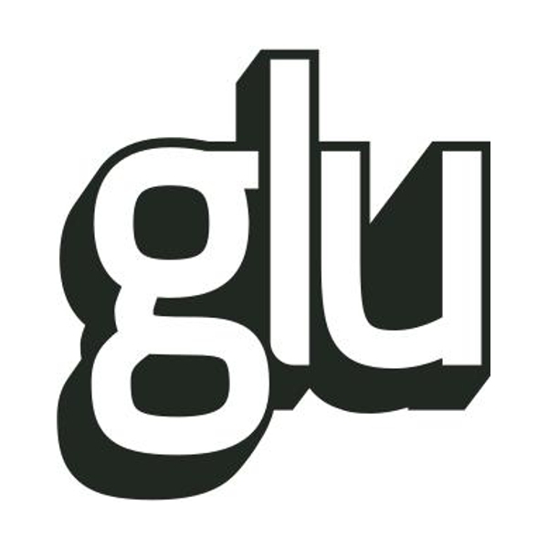 Logo of Glu Mobile (logo) | Gaming images at Dbljump