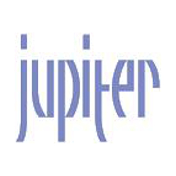 Logo of Jupiter Corporation (logo) | Gaming images at Dbljump
