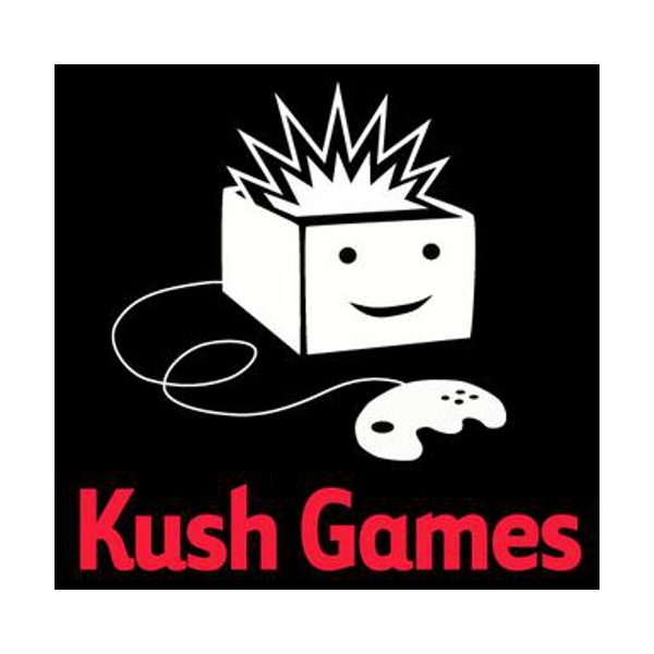 Logo of 2K Los Angeles (logo) | Gaming images at Dbljump