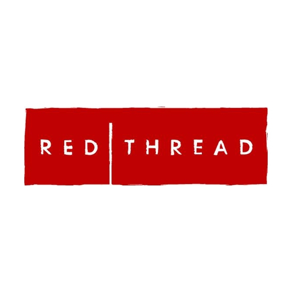 Logo of Red Thread Games (logo) | Gaming images at Dbljump