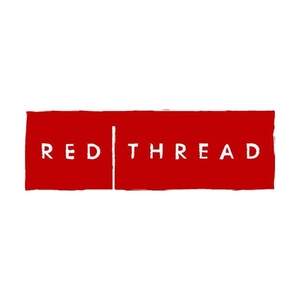 Logo of Red Thread Games (logo) | Gaming images at Dbljump