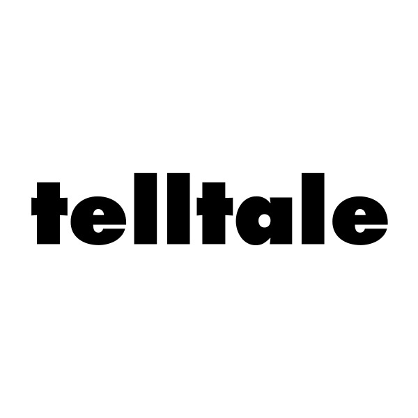 Logo of Telltale Games (logo) | Gaming images at Dbljump