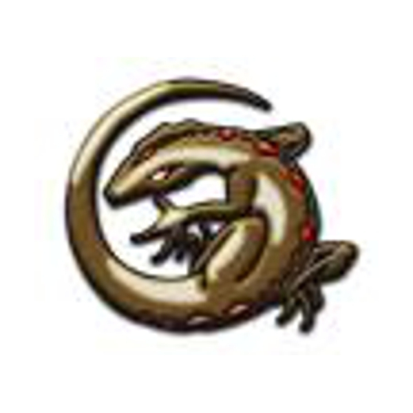 Logo of Basilisk Games (logo) | Gaming images at Dbljump