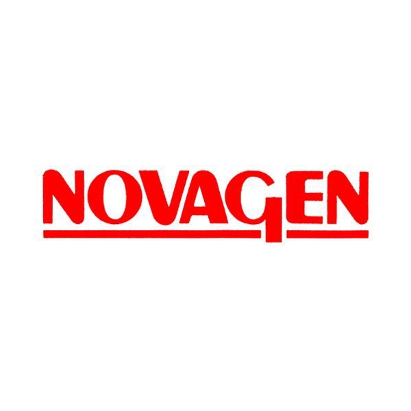 Logo of Novagen Software (logo) | Gaming images at Dbljump