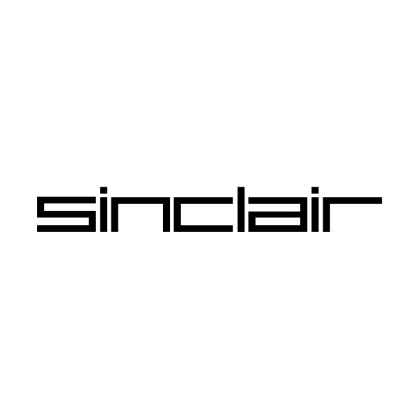 Logo of Sinclair Research (logo) | Gaming images at Dbljump